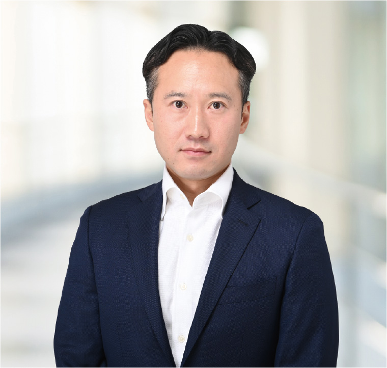 CEOメッセージ | IR | 株式会社タスキホールディングス